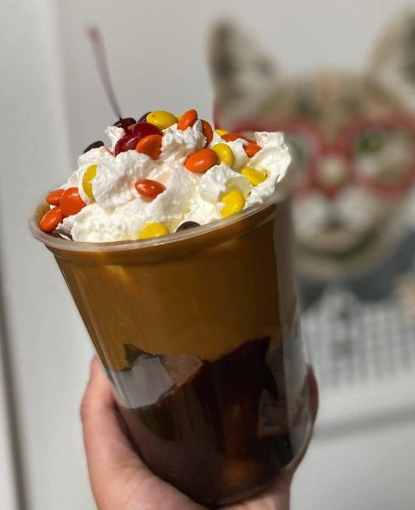 Tom and Jimmys Ice Cream | Tom and Jimmys ice cream