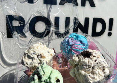 Tom and Jimmys Ice Cream | Tom and Jimmys ice cream