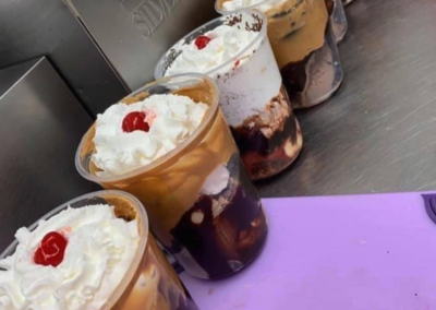 Tom and Jimmys Ice Cream | Tom and Jimmys ice cream